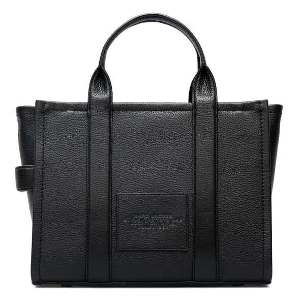 Marc Jacobs Leather Tote Bag
