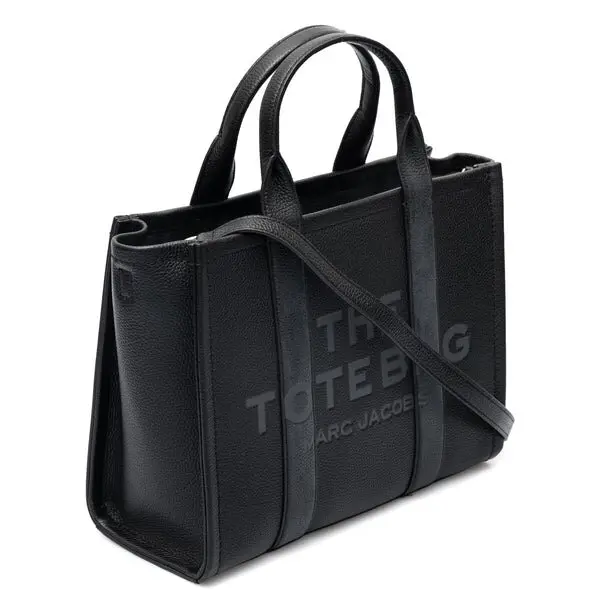 Marc Jacobs Leather Tote Bag
