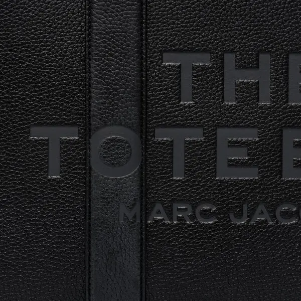 Marc Jacobs Leather Tote Bag