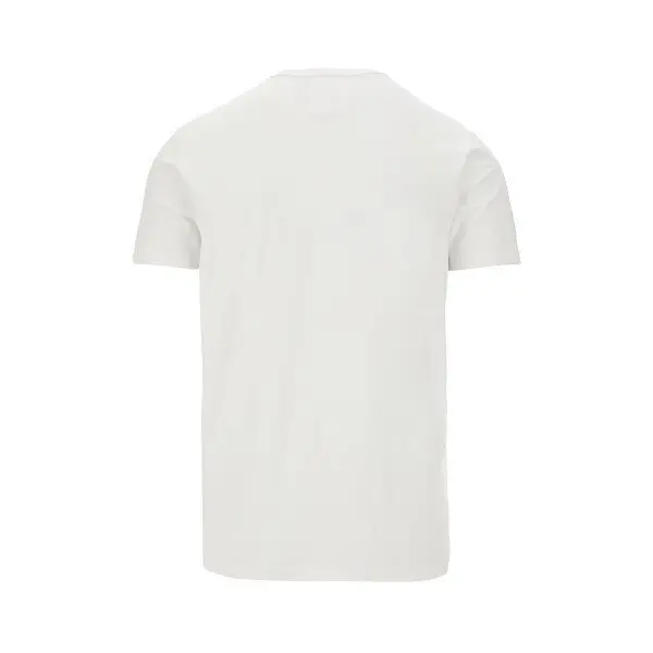Emporio Armani Viscose Jersey T-shirt An