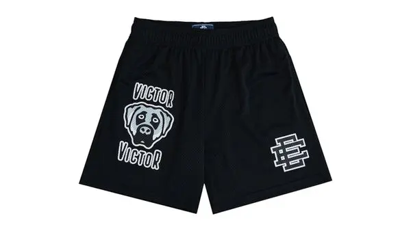 ERIC EMANUEL Ee Victor Victor Short - Black