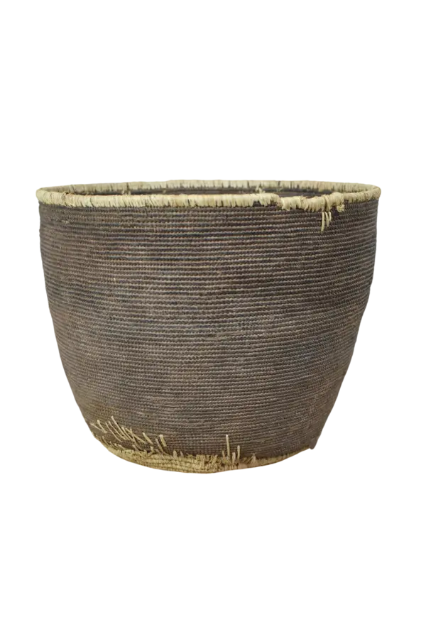 Botanical Boys Neutrals / Vintage Tutsi Basket One Zero Six Two