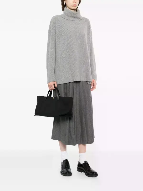 Senso Daryl Ii Canvas Tote Bag