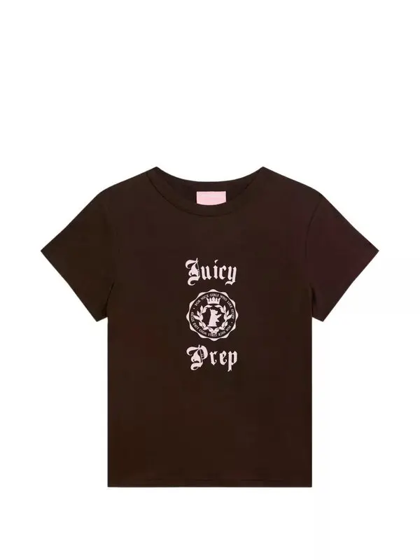 Juicy Couture Logo-print Pajamas
