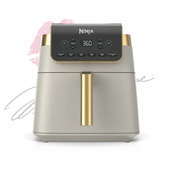 NINJA Air Fryer Pro Xl 6-in-1 - Stone Gold