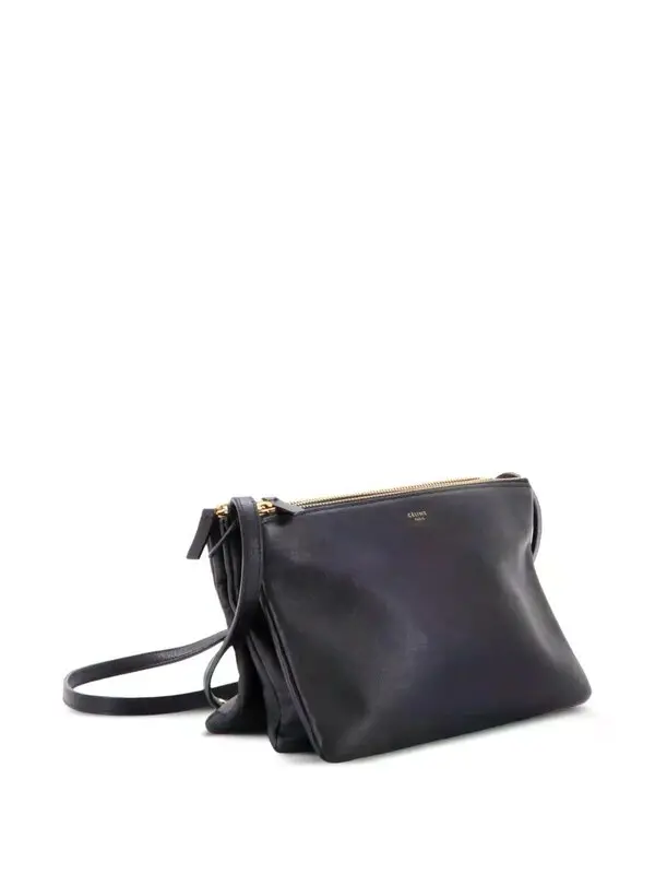 Celine Trio Small Crossbody Bag