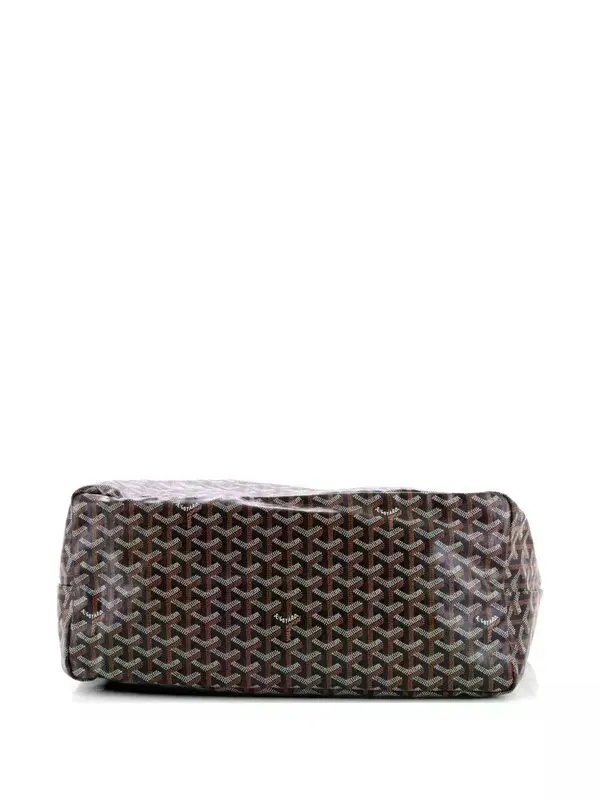 Goyard Saint Louis Gm Tote Bag - Brown