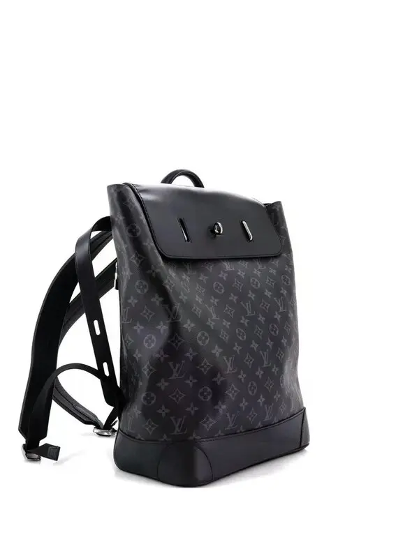 LOUIS VUITTON Steamer Backpack