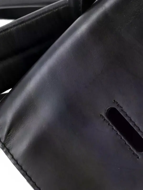 LOUIS VUITTON Steamer Backpack