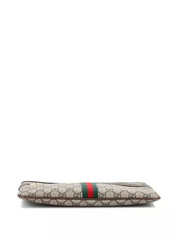 Gucci Ophidia Zip Pouch