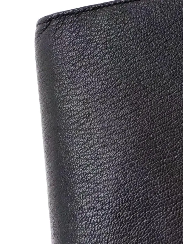 Hermès Clic Wallet On Strap Bag