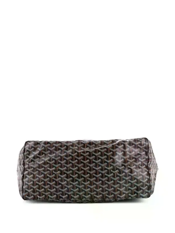 Goyard Saint Louis Gm Tote Bag - Brown