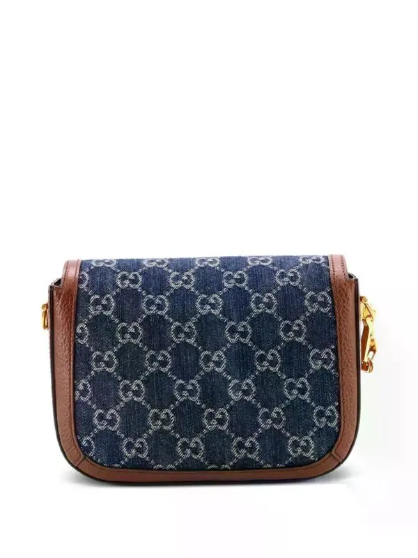 Gucci Horsebit 1955 Mini Shoulder Bag