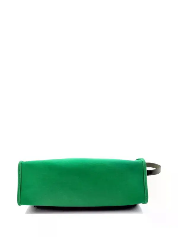 Hermès Herbag Zip Shoulder Bag