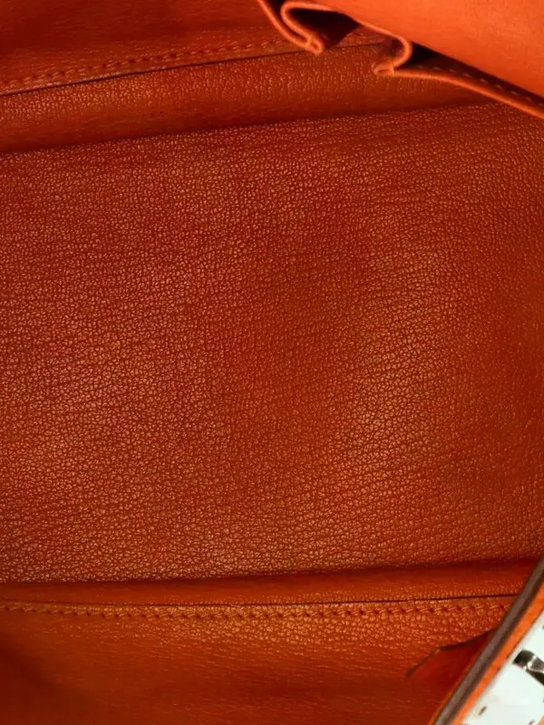 Hermès Jypsiere Bag Clemence 28 Shoulder Bag