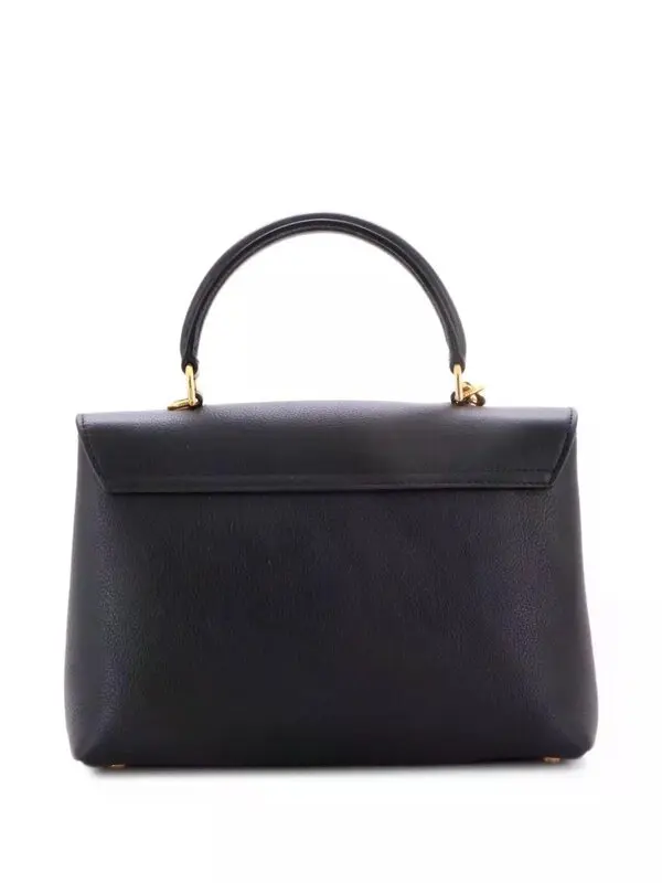 Celine Nino Top Handle Bag