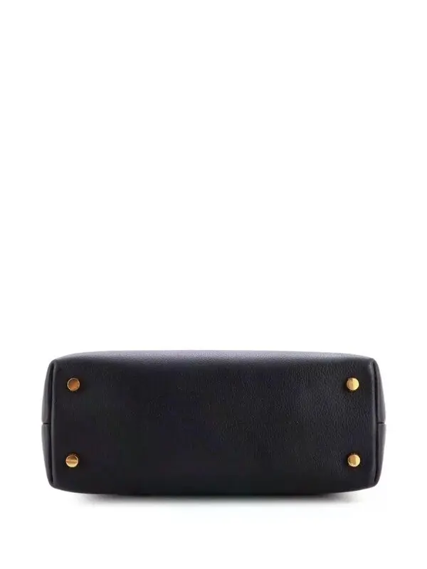 Celine Nino Top Handle Bag