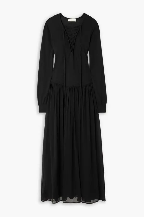 Ulla Johnson Colette Midi Dress