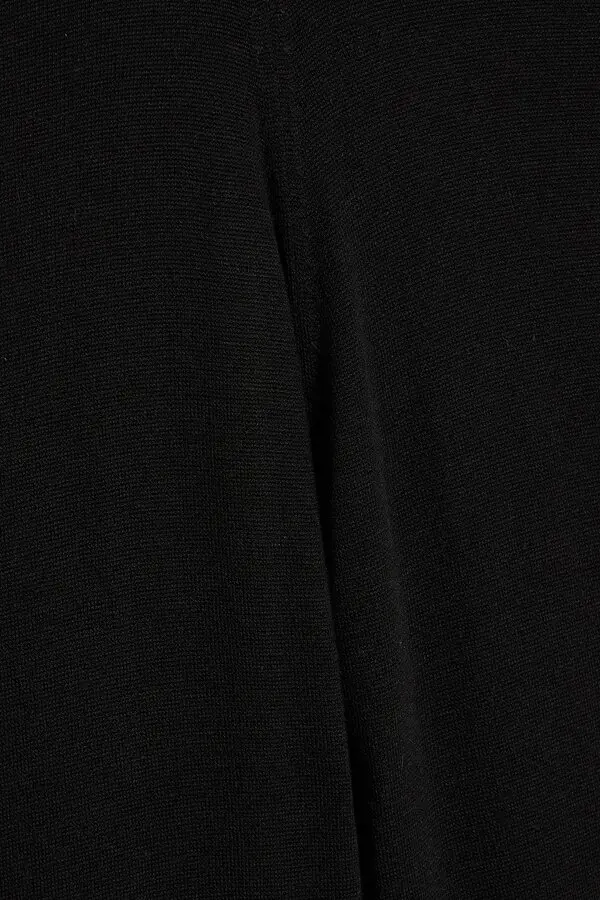 TOTEME Silk-blend Wide-leg Pants