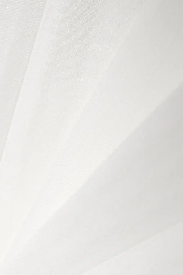 Brunello Cucinelli Twill Wide-leg Pants