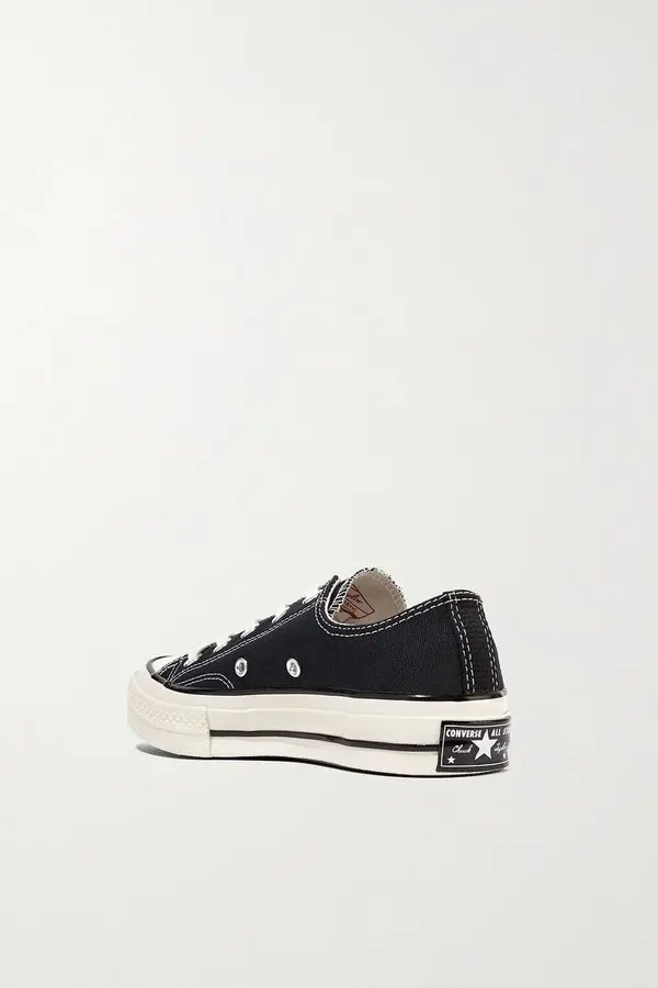 CONVERSE Chuck Taylor All Star 70 Canvas Sneakers
