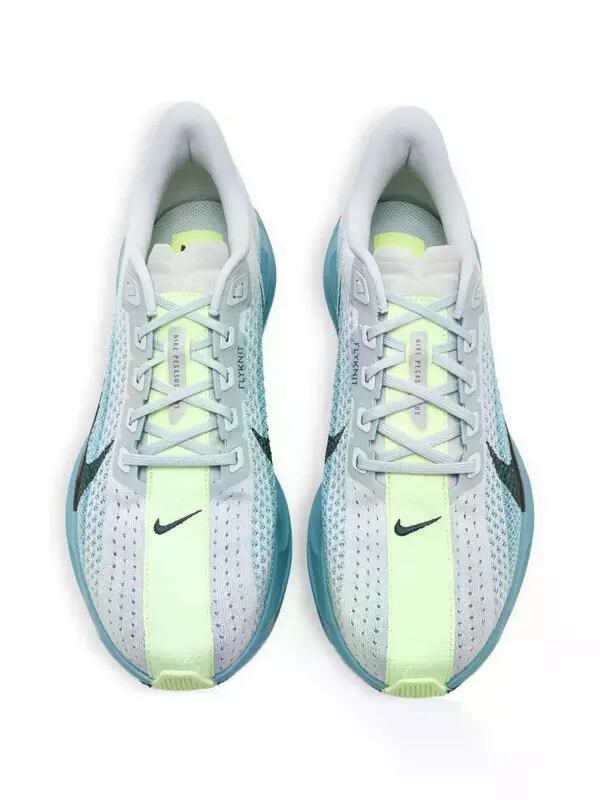 Nike Pegasus Plus Textured Sneakers