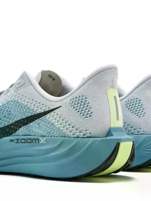 Nike Pegasus Plus Textured Sneakers