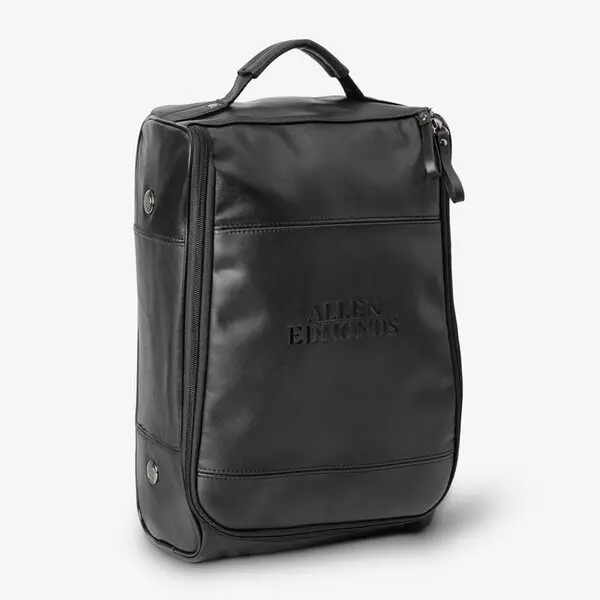 Allen Edmonds Travel Shoe Bag