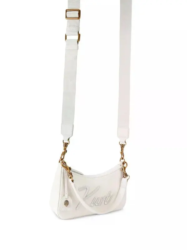 Kurt Geiger Small Kurt Hobo Tote Bag