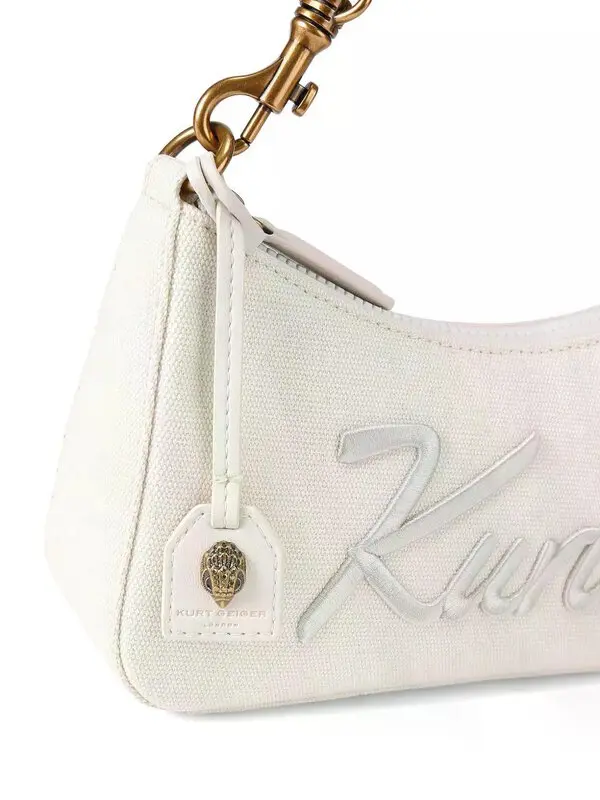 Kurt Geiger Small Kurt Hobo Tote Bag