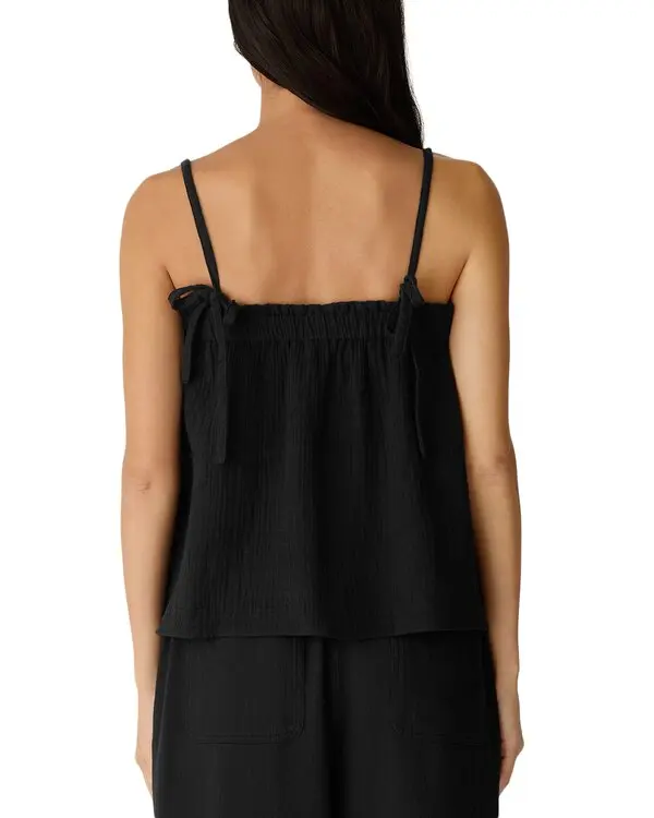 Eileen Fisher Square Neck Camisole
