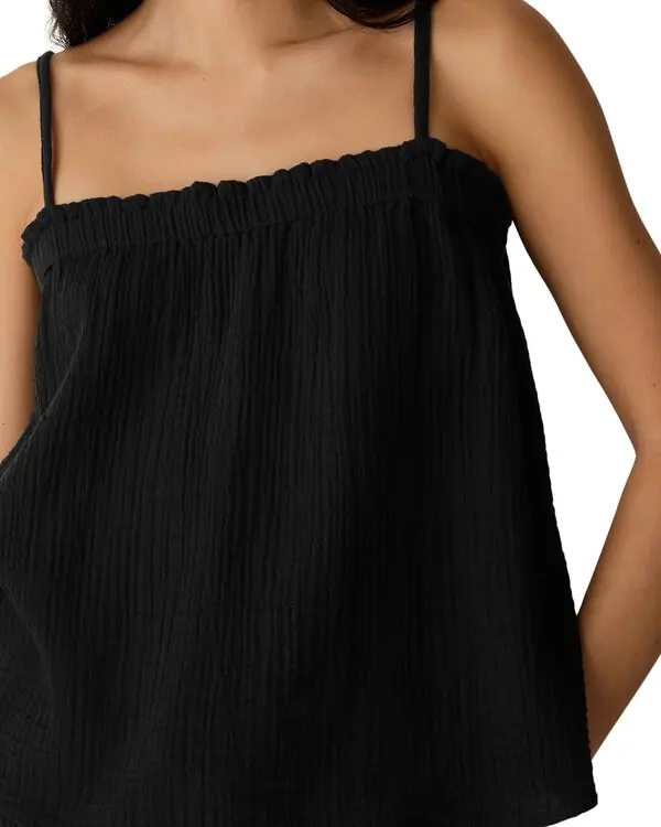 Eileen Fisher Square Neck Camisole