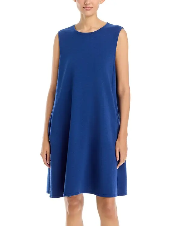Eileen Fisher A-line Dress