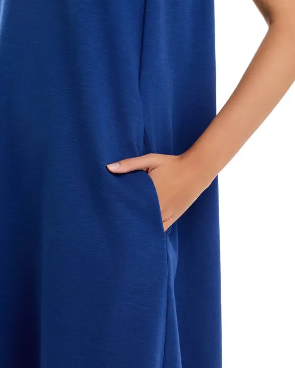 Eileen Fisher A-line Dress