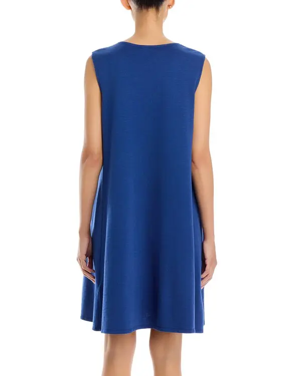 Eileen Fisher A-line Dress