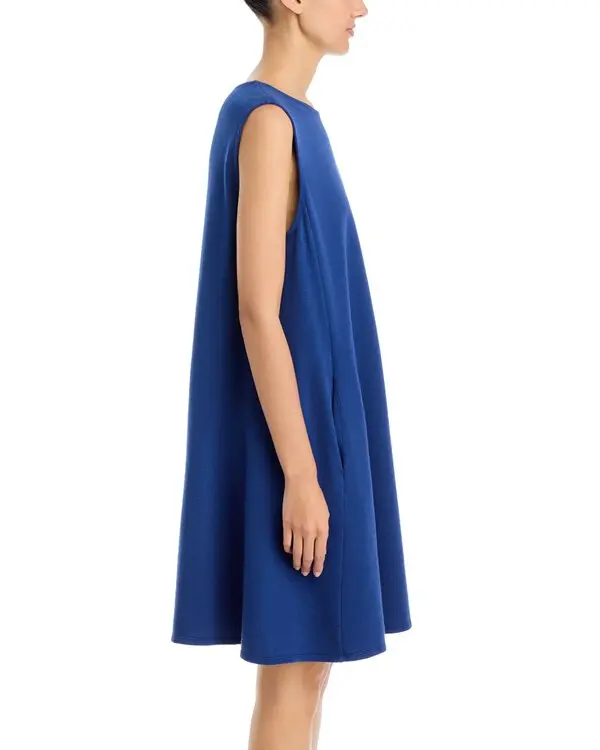 Eileen Fisher A-line Dress
