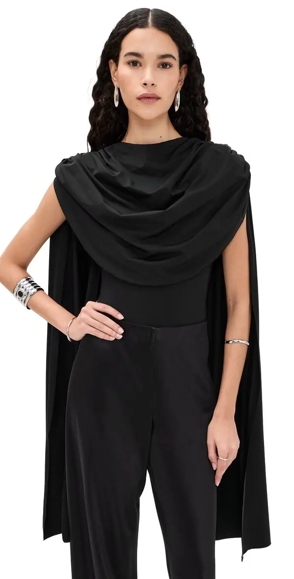 MAYGEL CORONEL Burano Bodysuit
