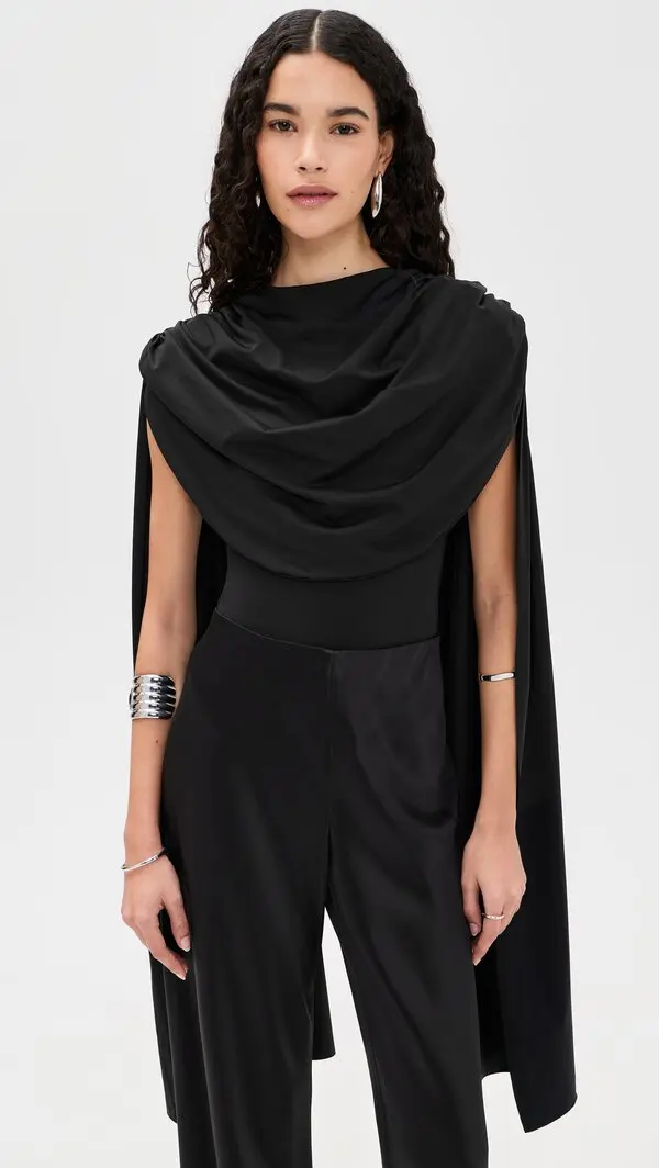 MAYGEL CORONEL Burano Bodysuit