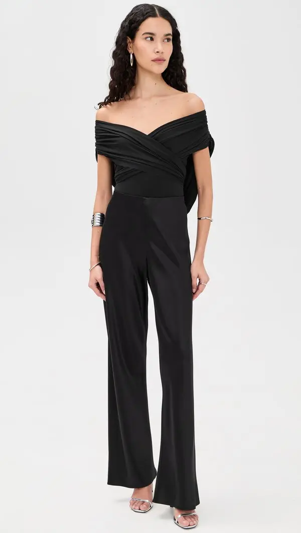 MAYGEL CORONEL Burano Bodysuit