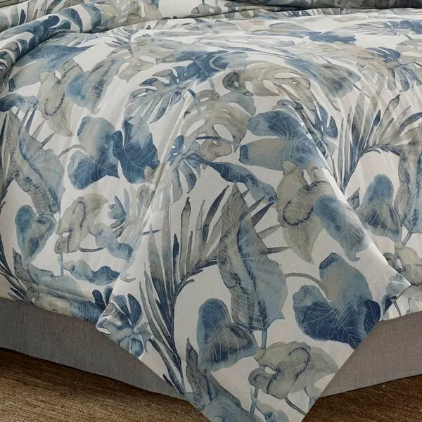 Tommy Bahama Raw Coast Duvet Set, King