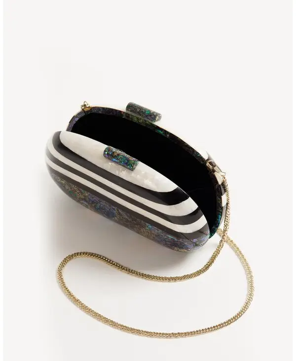 FREYA ROSE Persephone Clutch Bag
