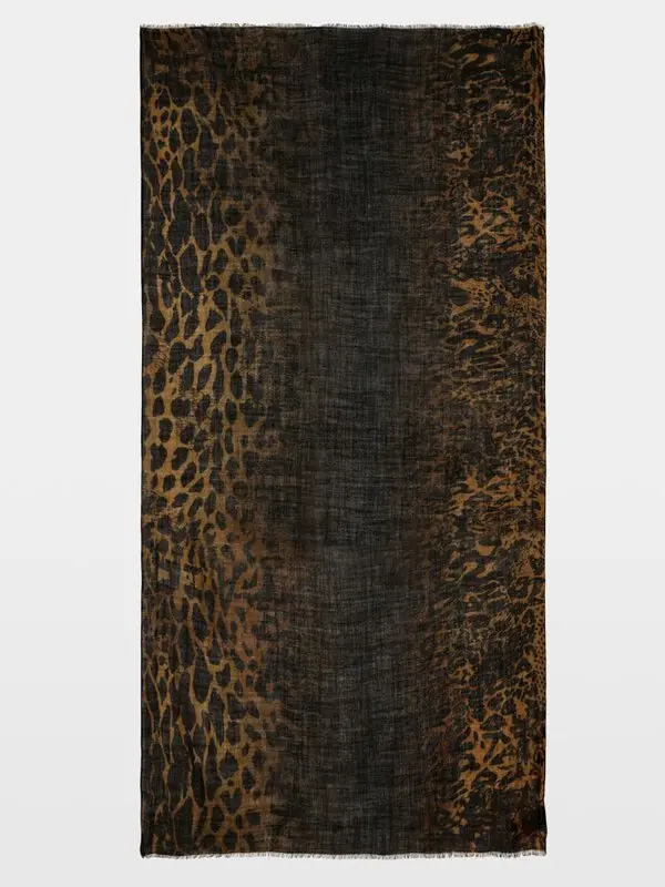 Zadig&Voltaire Judy Scarf - Latte