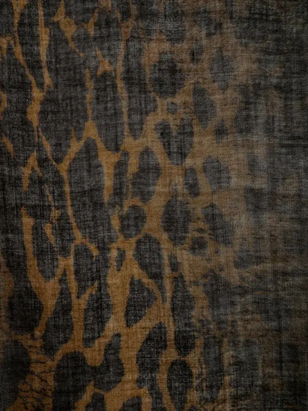 Zadig&Voltaire Judy Scarf - Latte
