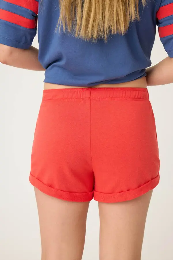 PJ Salvage American Honey Vintage Terry Shorts