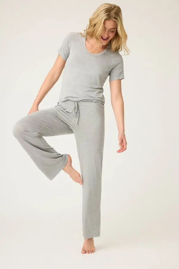 PJ Salvage Modal Pajama Pants