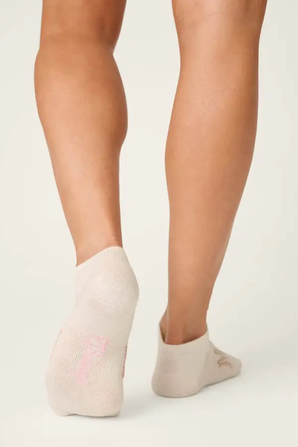 PJ Salvage 3-pack Ankle Socks