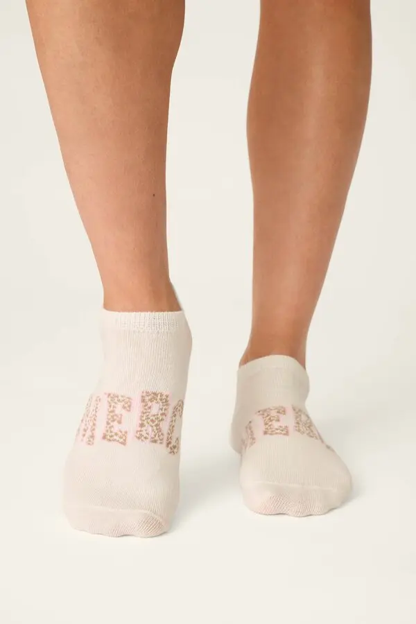 PJ Salvage 3-pack Ankle Socks