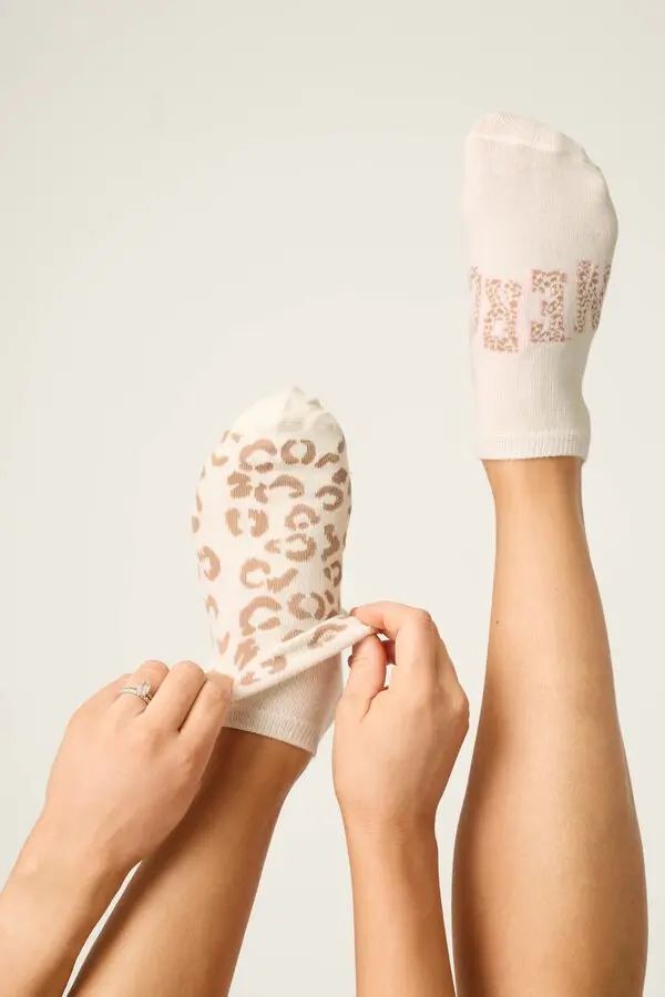 PJ Salvage 3-pack Ankle Socks