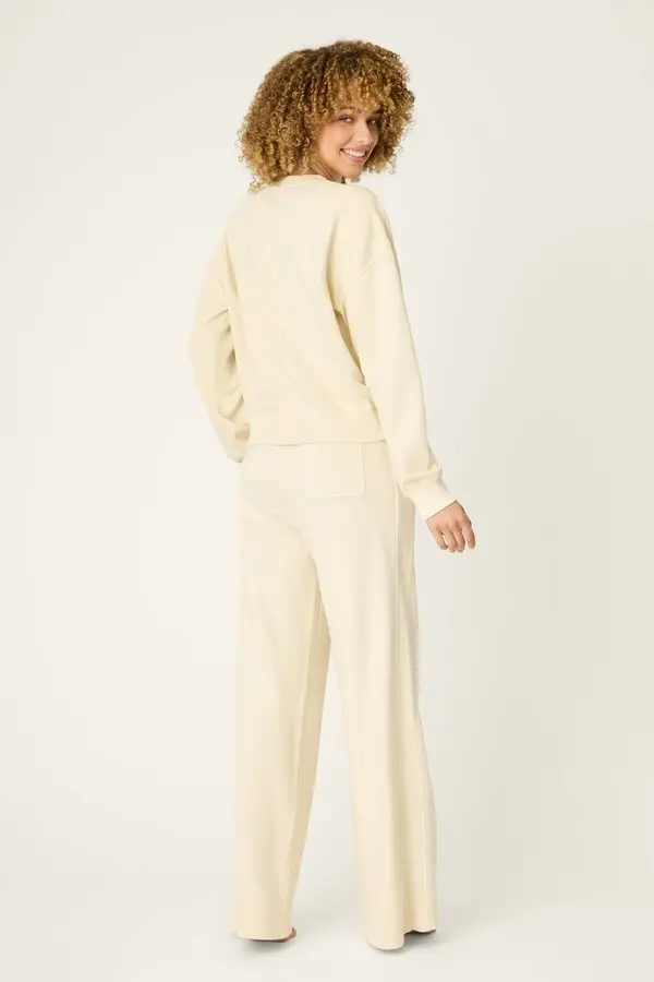 PJ Salvage Washed Away Lake Life For Life Long Lounge Pajama Set