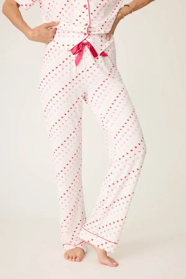 PJ Salvage Day Dreams Sleep Pants